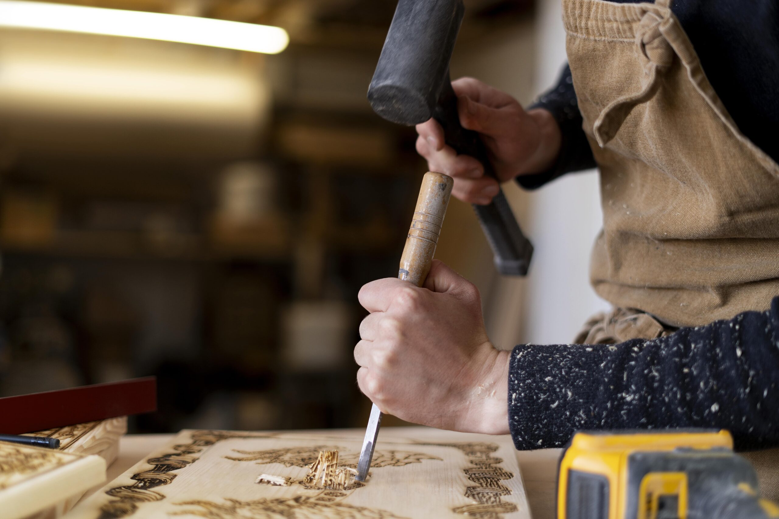 Services – Lynn Custom Wood Works